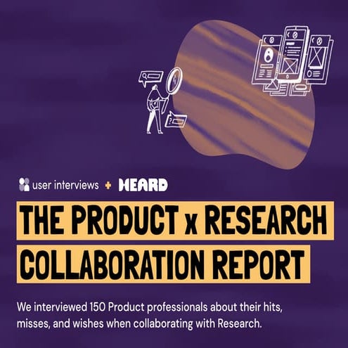 PRODUCT RESEARCH AND TYPES | PPTX