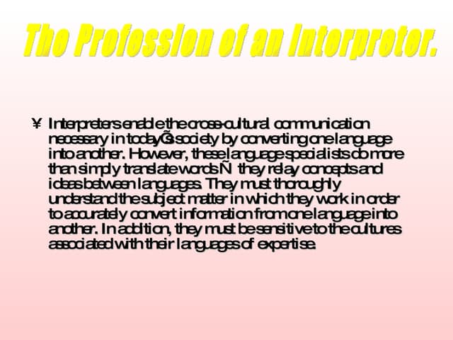 Interpreting.ppt
