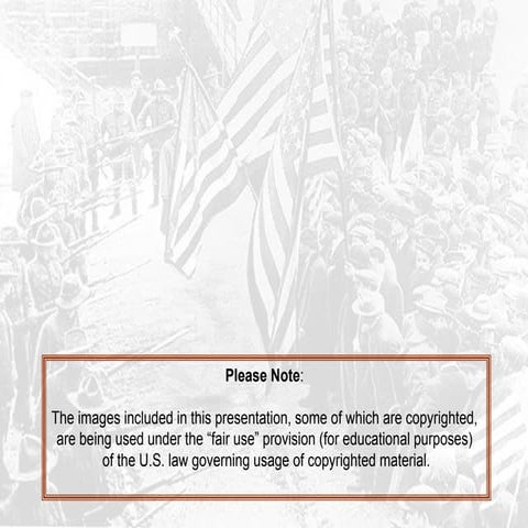 The Progressive Era 1890-1920 | PDF