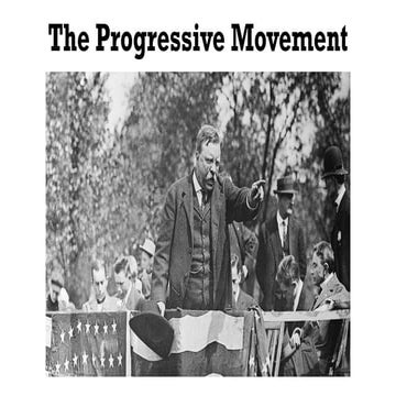 The Progressive Movement.pdf