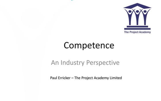 CMI End Point Assessment Presentation | PPTX