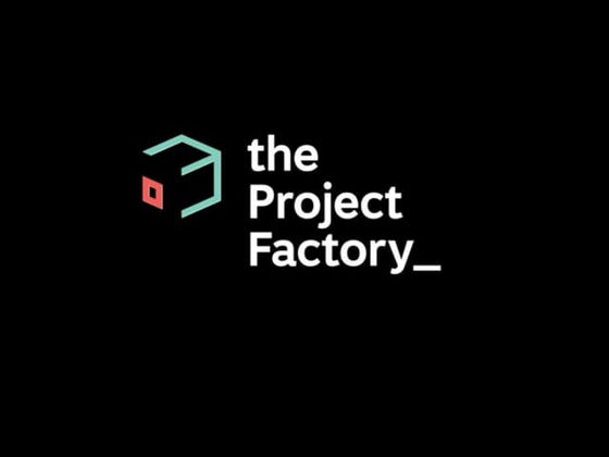 The Project Factory presentations