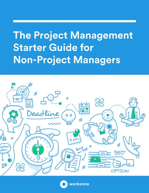 Primavera P6 Notes for Beginners | PDF