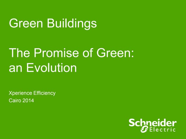 Introducing Green Star | PDF