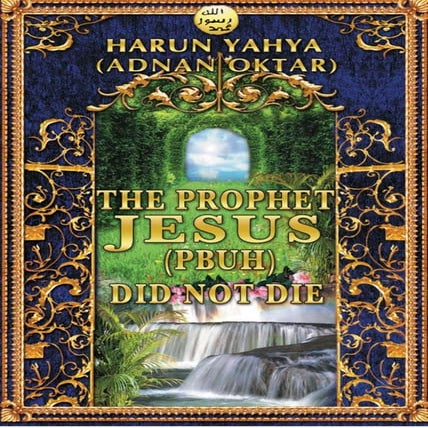 The prophet Isa (Jesus) (pbuh) did not die. english | PDF