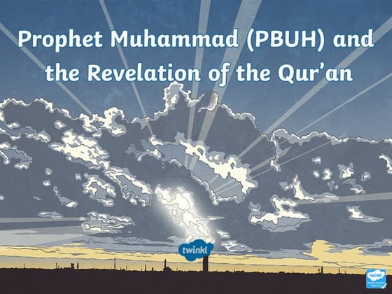 The Quran PowerPoint.ppt