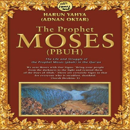 The prophet Musa (Moses) (pbuh). english | PDF | Islam | Religion ...