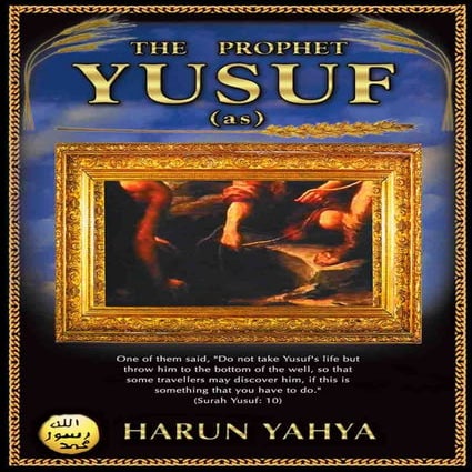The prophet Yusuf (Joseph) (pbuh). english | PDF