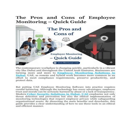 The Pros and Cons of Employee Monitoring – Quick Guide.pdf