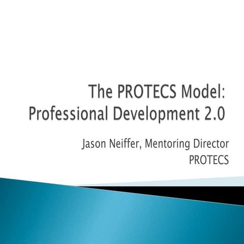 The PROTECS Model 2009 | PPT