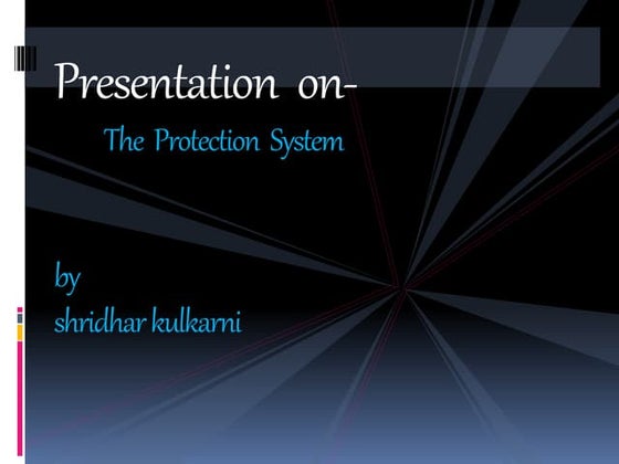 Lightning Protection System Exporter, Manufacturer,JMV LPS Limited | PPT