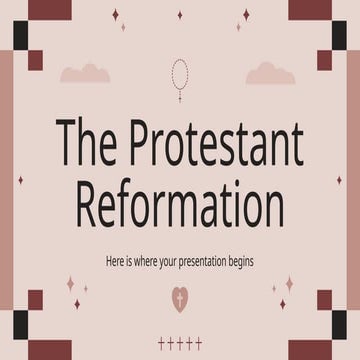 The Protestant Reformation by Slidesgo.pptx
