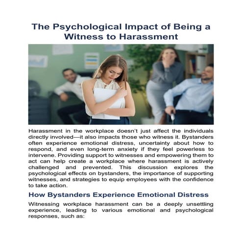 The Psychological Impact of Being a Witness to Harassment.pdf