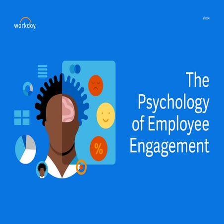 the psychology of employee engagemnt.pdf