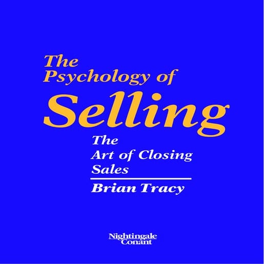 The Psychology of Selling .pdf