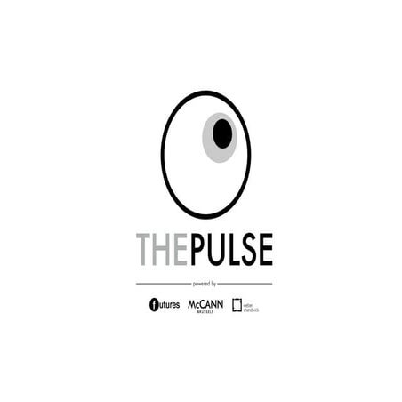 The pulse - start planning for the real world | PDF