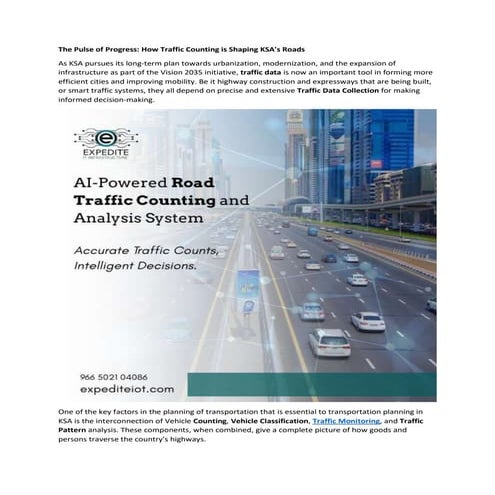 The Pulse of Progress How Traffic Counting is Shaping KSA's Roads.pdf