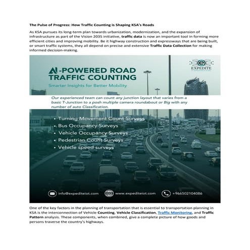 The Pulse of Progress How Traffic Counting is Shaping KSA's Roads[1].pdf