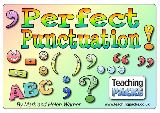 Punctuation Powerpoint | PPT