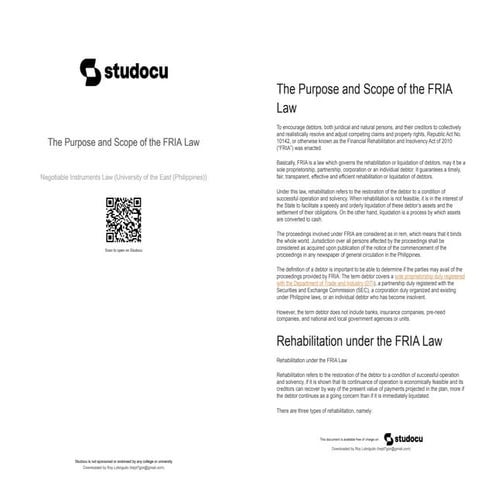 The Purpose and Scope of the FRIA Law.pdf