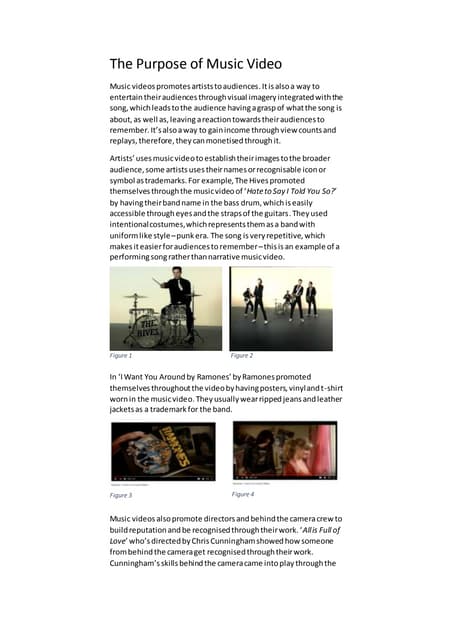 The Evolution of Playback Singing in Recent Times | PDF