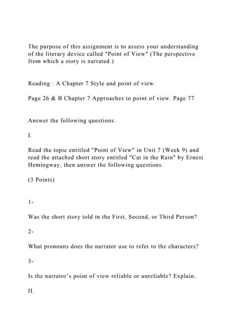 The purpose of this assignment is to become familiar with the EHR im.docx