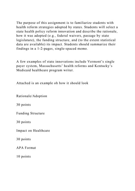 The purpose of this assignment is to become familiar with the EHR im.docx