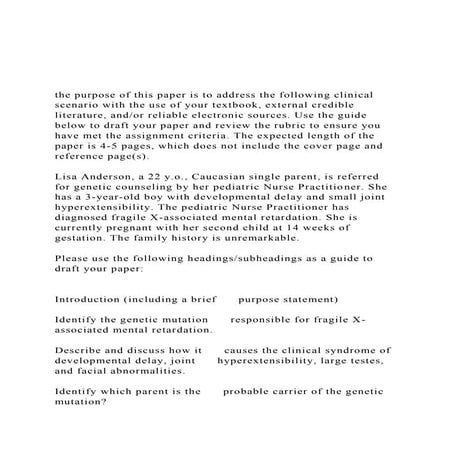 Research Paper Grading RubricAbnormal Psychology #1 Categ.docx