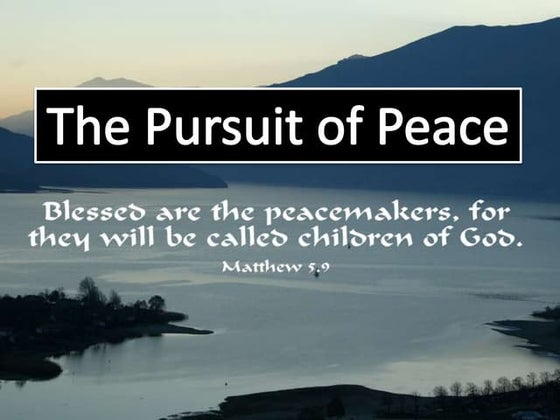 Celebrate Recovery Lesson 17 Forgiveness PPT | PPTX | Christianity ...