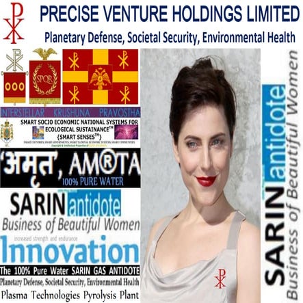 The PVHL Amrta 100% Pure Water (USEPA Medical Grade) 400 ppm O2, 700 ...