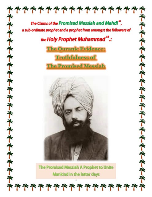 Summary of Sects within Islam | PPT