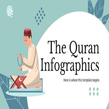 The Quran Infographics by Slidesgo.pptx