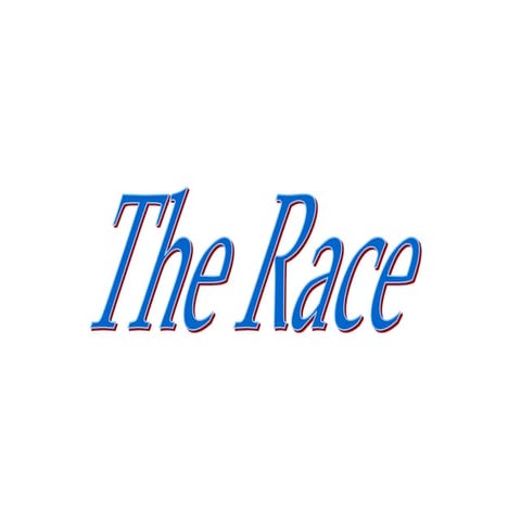 THE RACE | PPTX