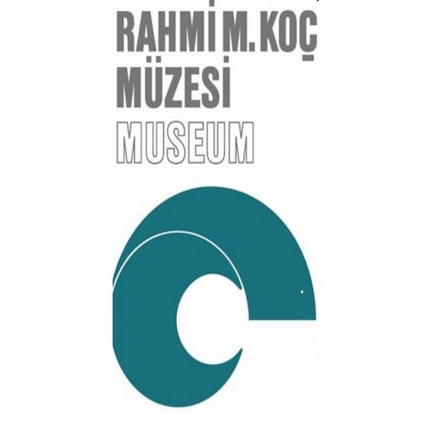 The Rahmi M. Koç Museum Istanbul | PPS