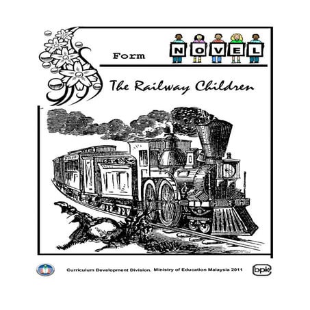 The railway children | PDF