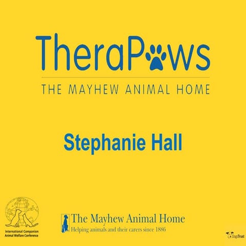 Getting Ringworm Affected Kitties out of the Shelter | PPT