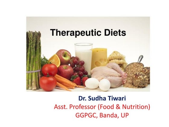 Standard hospital diets | PPTX | Digestive Disorders | Diseases and ...