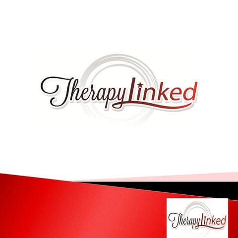 TherapyLinked Prez | PDF