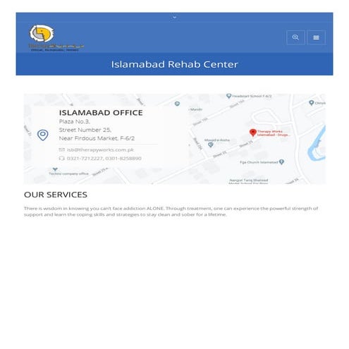 islamabad-rehab-center- | PDF