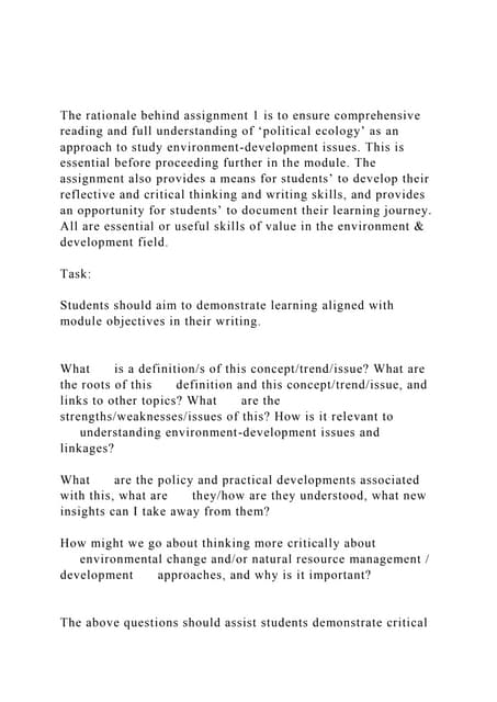 MYP Science Year 4-5 Criterion D Rubric | PDF