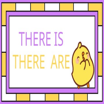 there-is-there-are_163791.pptx english fun | PPTX