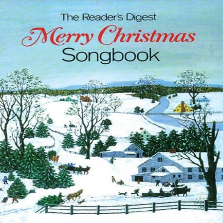 The reader's digest merry christmas songbook | PDF