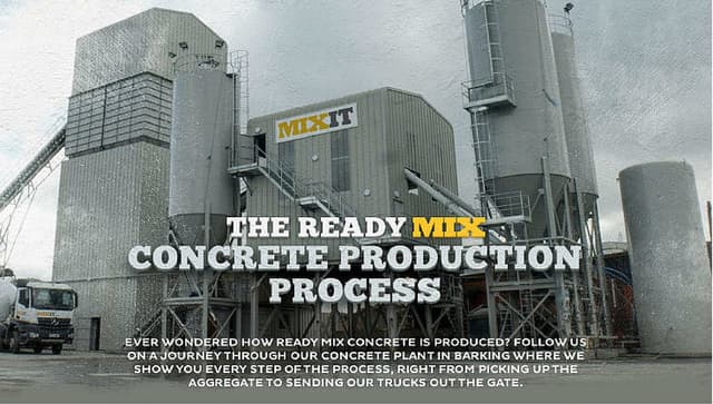 Ready mix concrete | PPT