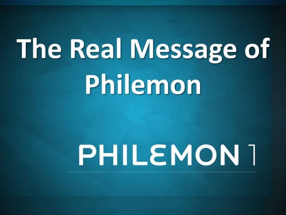 Xhosa - Philemon.pdf