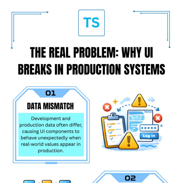 The Real Problem Why UI Breaks in Production Systems (1).pdf