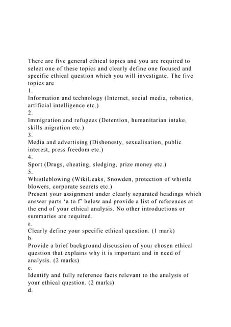 Instructional Objectives for this activityExplain requireme.docx