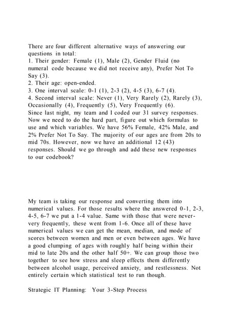 National PE - Question 3f | PPT