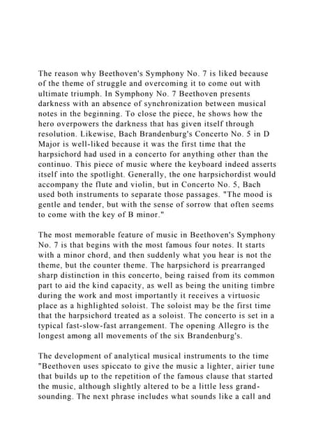 Tchaikovsky R+J: detailed examination of main themes | PPT