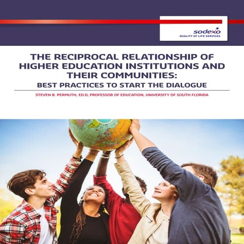 Experiential Learning Brochure | PDF