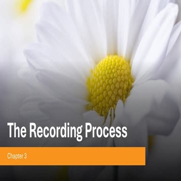 The recording process.of finanacial accounting.pdf